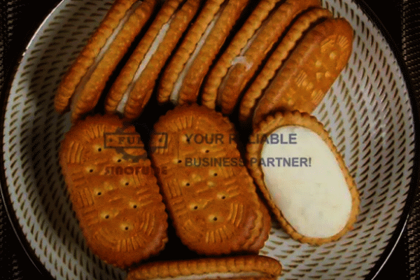 How to use the Biscuit Machine