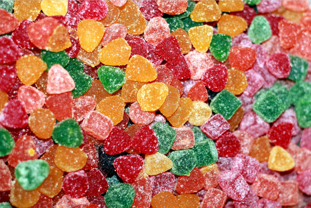 Gummy Machine Aims To Make Gummies The Easiest Way Possible